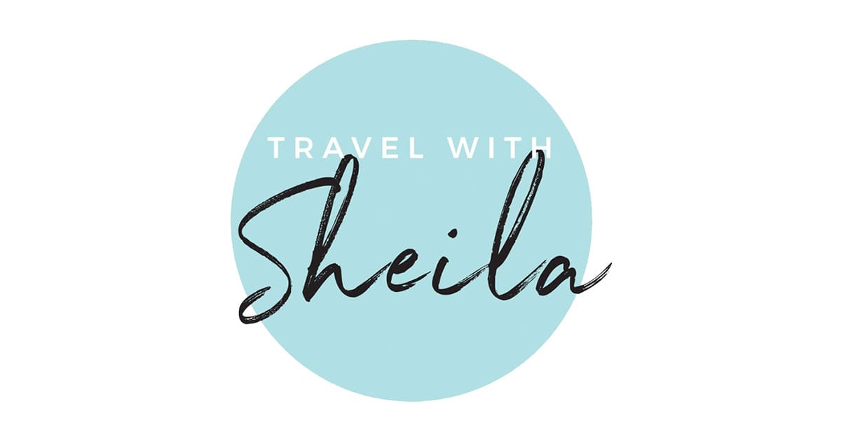 Sheila Lettering Name
