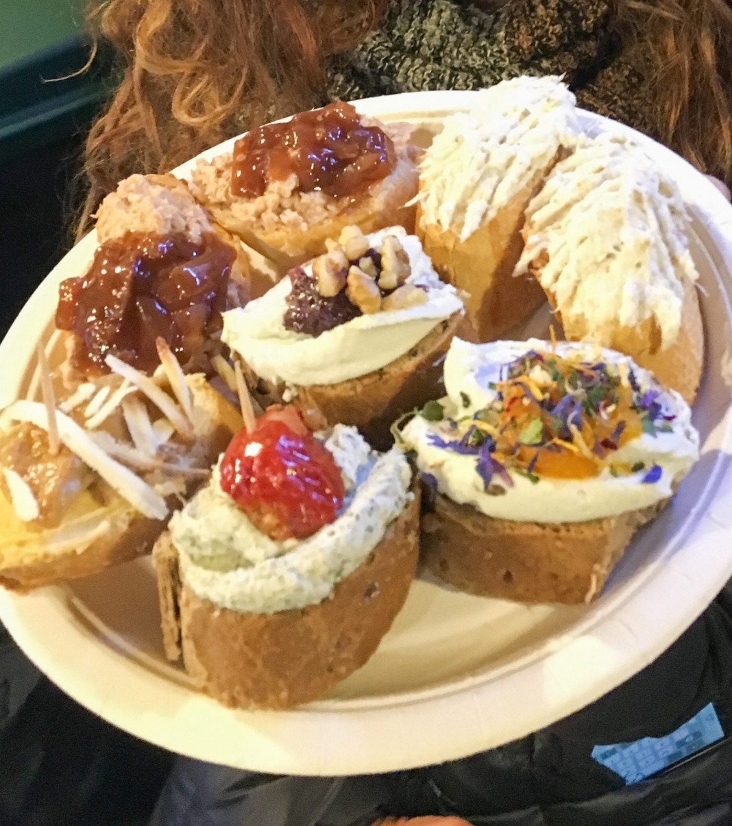 Where and What to eat in Venice - Travel with Sheila